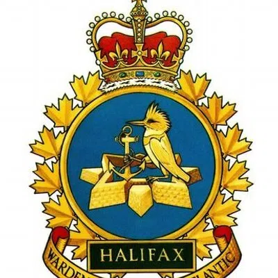 Lower Sackville woman takes historic role at CFB Halifax | Hot Country ...