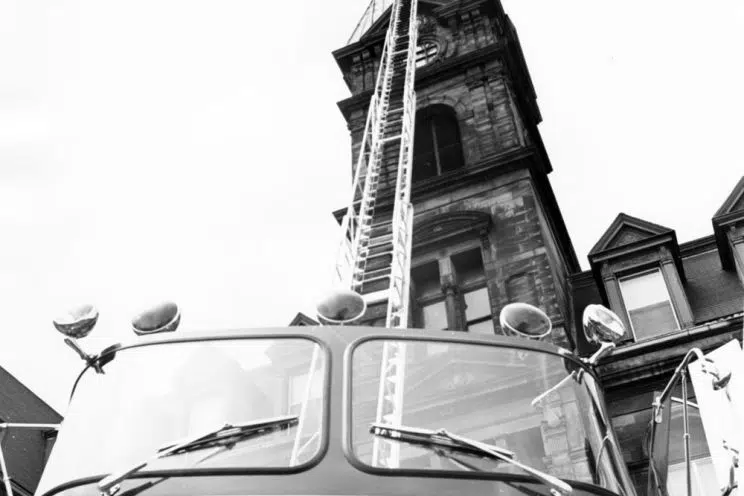 For the first time in a century, bells will ring from Halifax city hall ...
