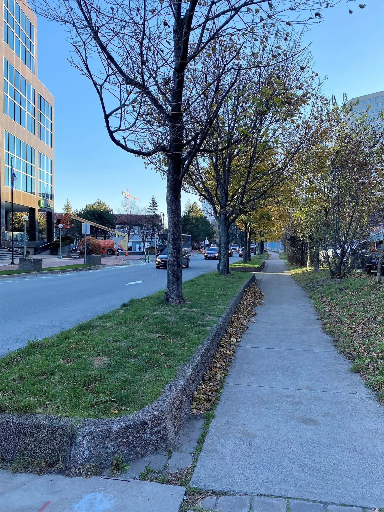 New Water Street designs put transit and pedestrians first | Surge 105