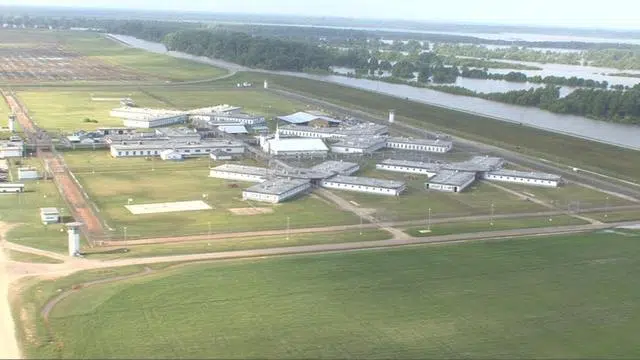 Angola death row excessive heat suit conditionally dismissed ...