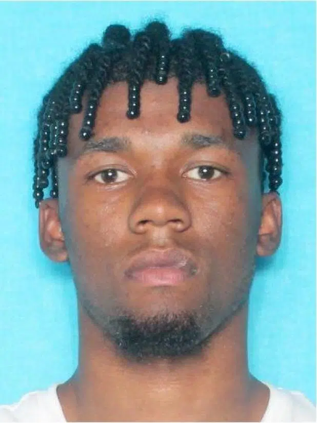 Cake was not the only thing getting cut at a Bunkie wedding reception ...