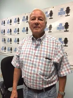 Former Gov Edwin Edwards released from the hospital ...