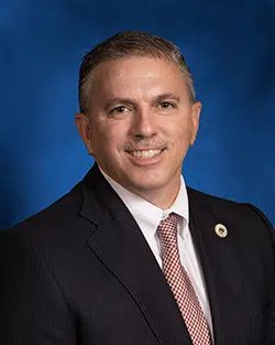 Speaker Schexnayder is running for Secretary of State ...