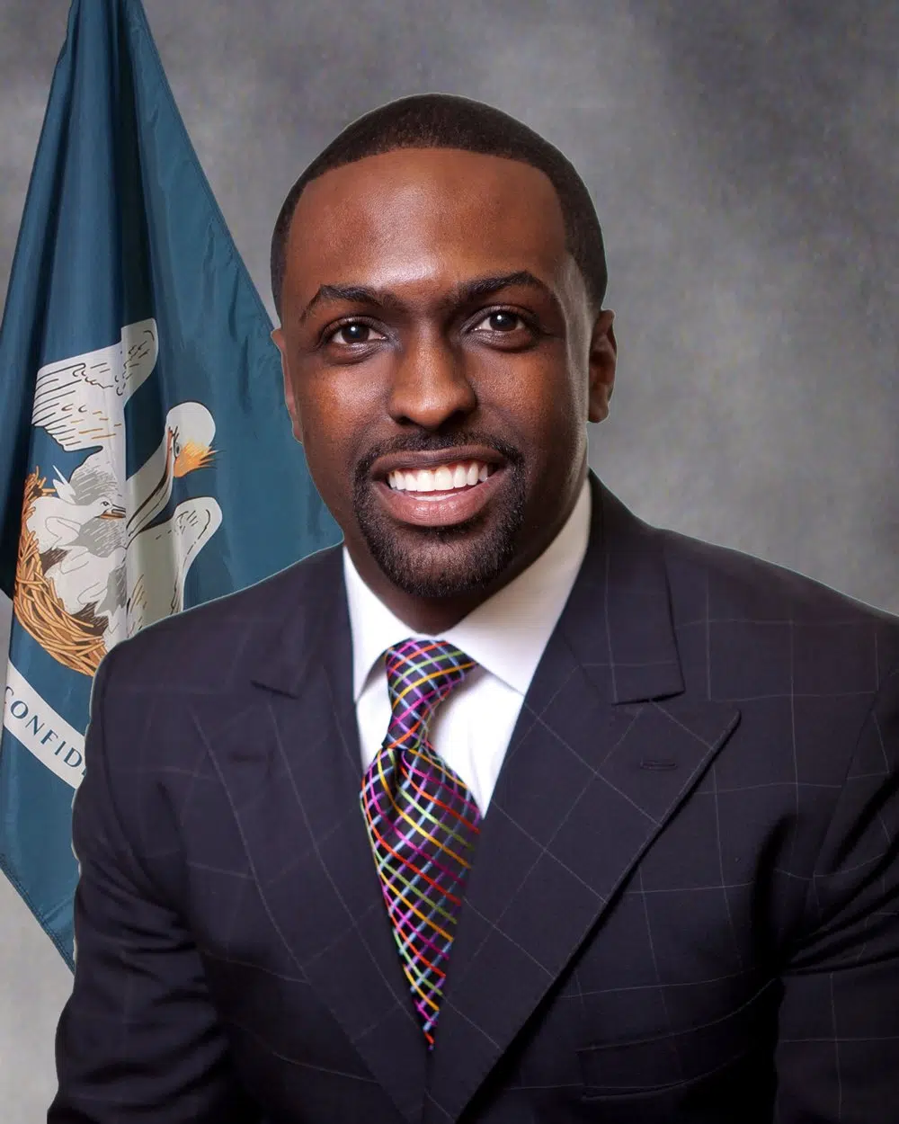 Rep. James recounts COVID recovery, frustration with coronavirus ...