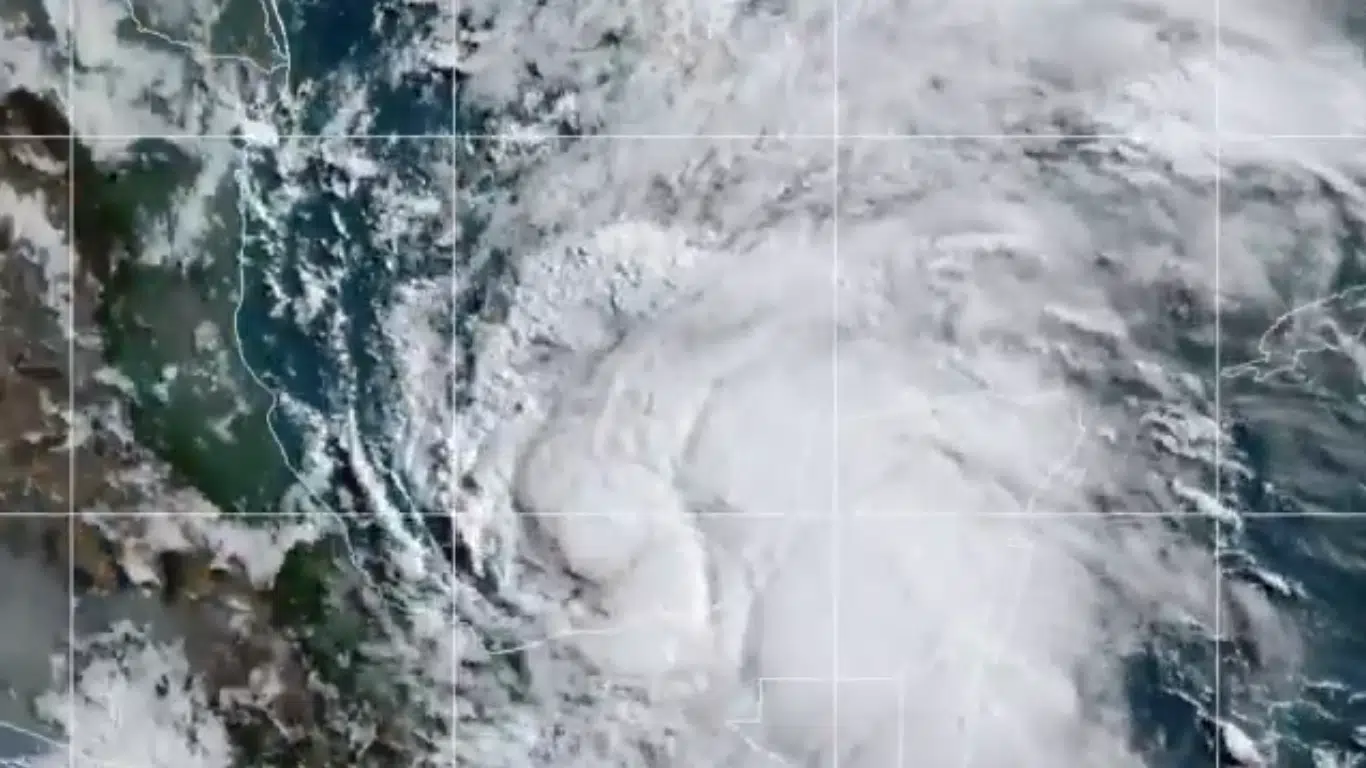 Coastal Louisiana residents prepping for possible Cristobal landfall ...