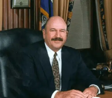 Gov. Mike Foster’s chief of staff remembers the former two-term ...