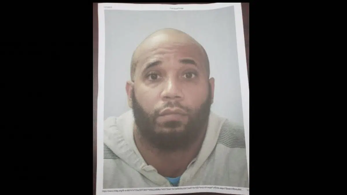 FBI: Ohio murder suspect killed during shootout with federal ...