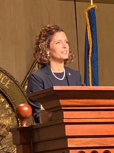 Congresswoman-elect Letlow to be sworn in today | louisianaradionetwork.com