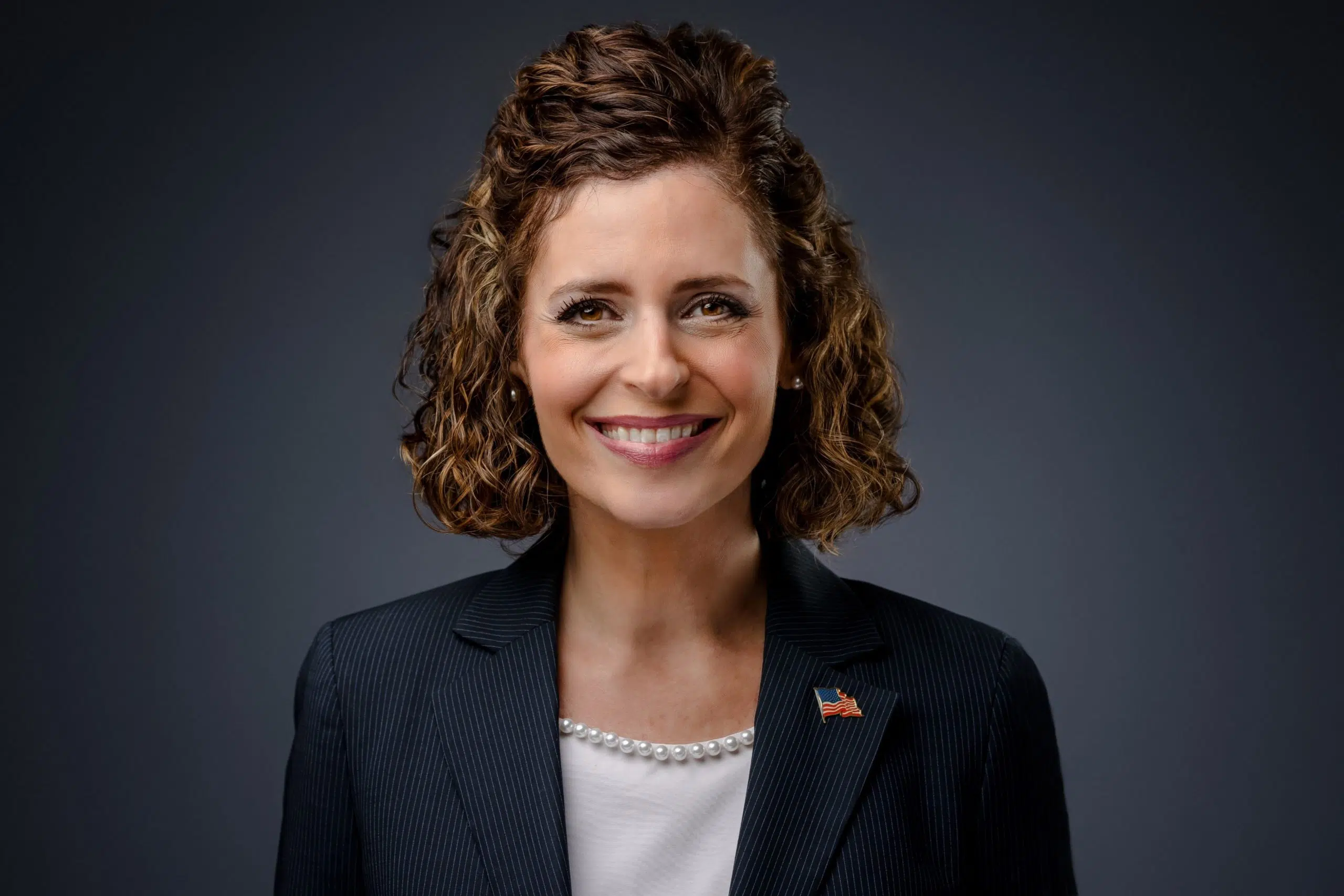 Rep. Julia Letlow joins other Republicans in Broadband for Rural ...