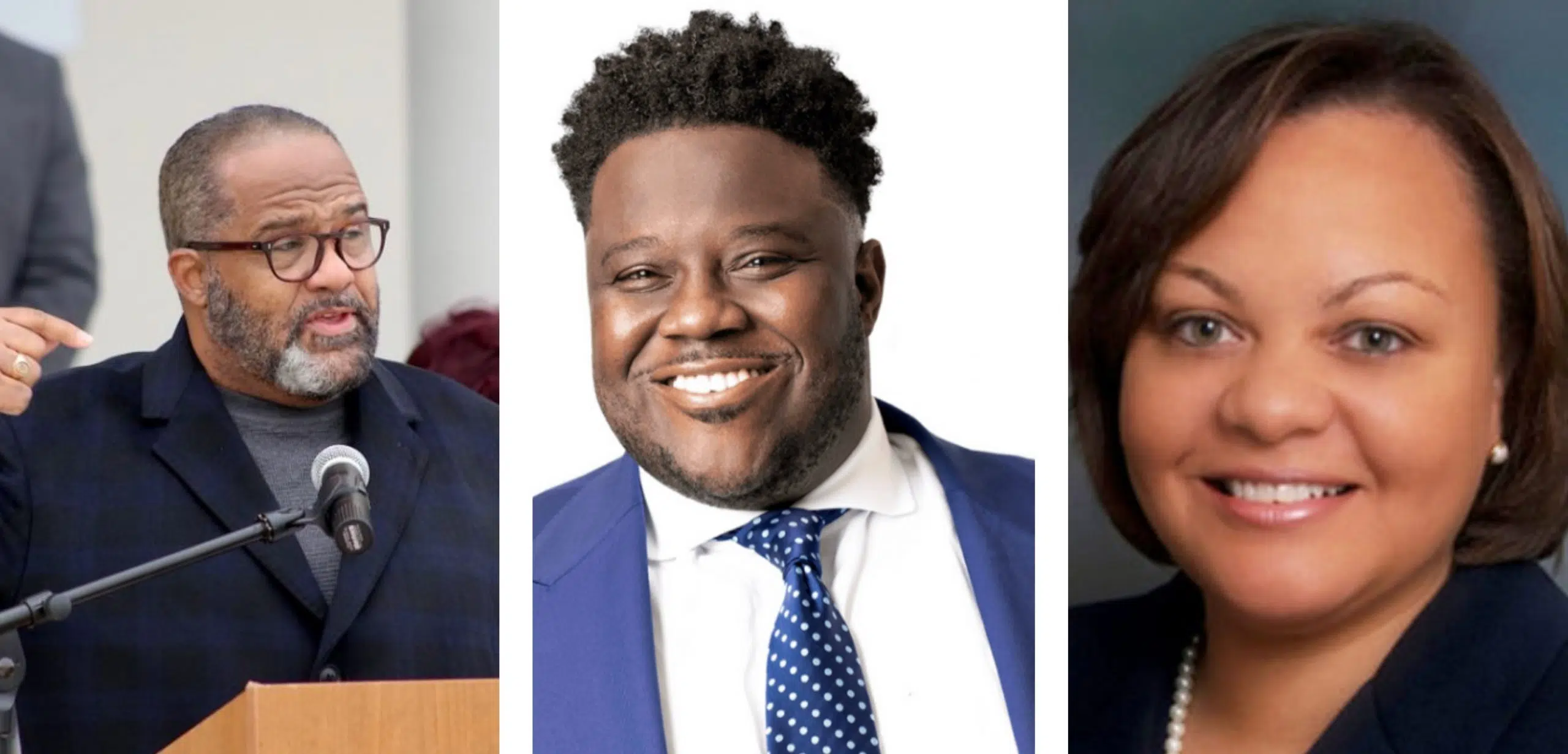 Carter, Chambers, Peterson headline 2nd Congressional District ahead of ...