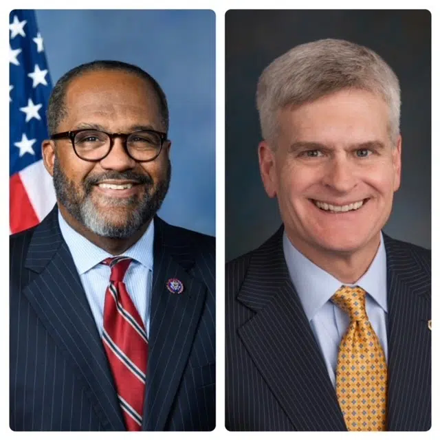 Carter and Cassidy support passage of the $1.2 trillion infrastructure ...