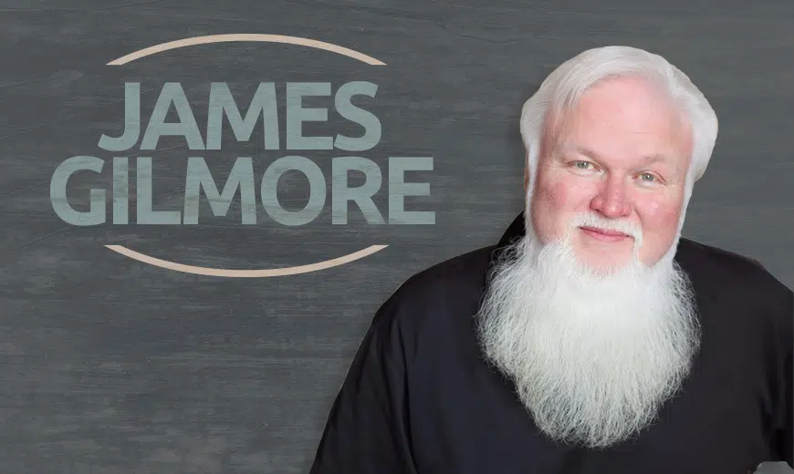 Former LRN Affiliate Relations Director James Gilmore passes away ...