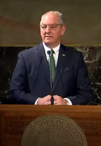 Governor Edwards to push Louisiana Legislature to include rape and ...