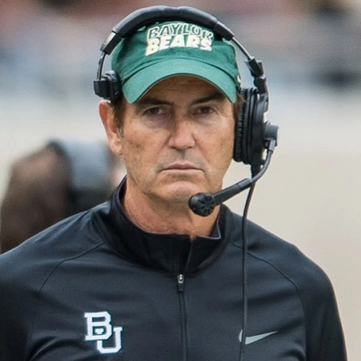 Grambling hires Art Briles in controversial move ...