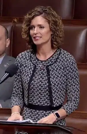 Congresswoman Julia Letlow re-files her Parents Bill of Rights Act ...