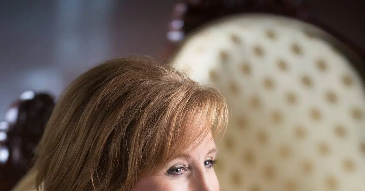 First Lady Donna Edwards kicks off human trafficking awareness campaign ...