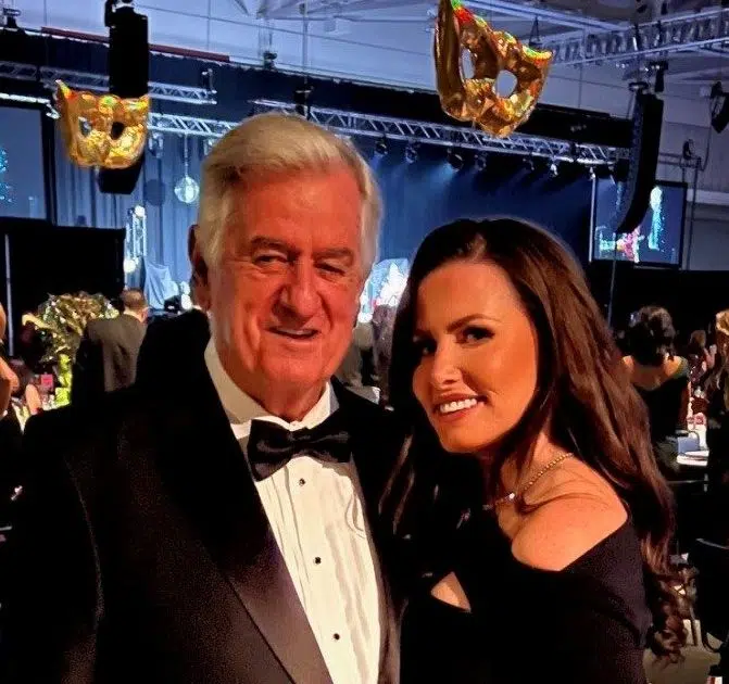 It’s wedding day for Trina Edwards and John Alario | louisianaradionetwork.com