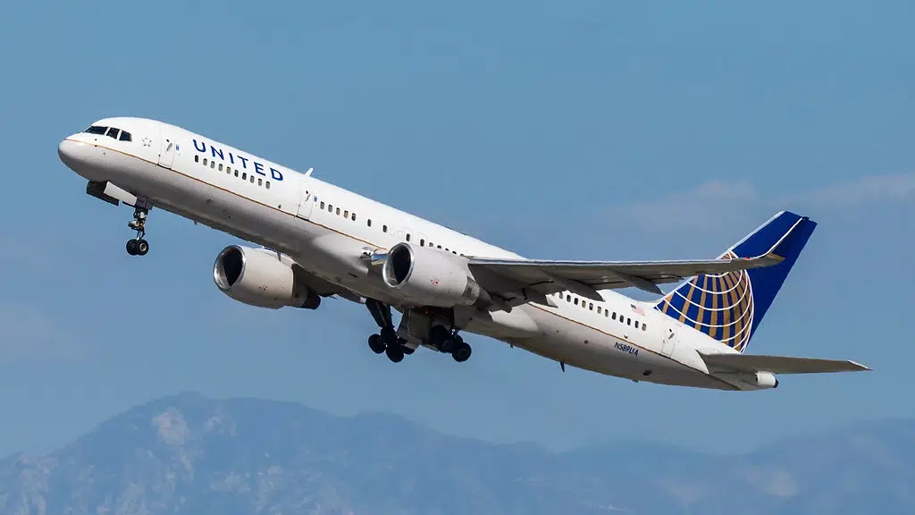 LA Tech and United Airlines join forces to help with ongoing pilot ...