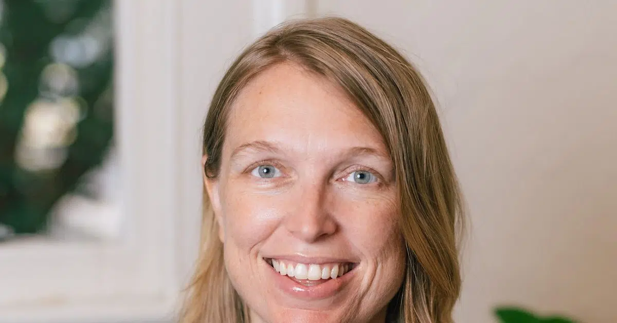 Katie Darling’s congressional campaign ad giving birth goes viral and ...