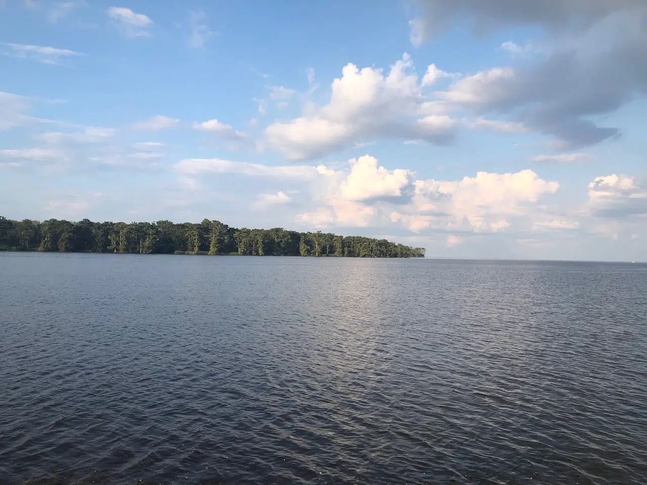 Livingston Council tries to stop carbon capture well under Lake ...