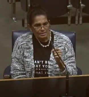 Mother of Ronald Greene expresses her frustration that still no one has ...