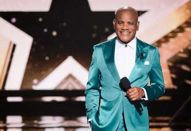 From Angola to America’s Got Talent, Archie Williams to compete on AGT ...