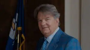 Meet the candidates: Hunter Lundy, Independent for Governor in 2023 ...