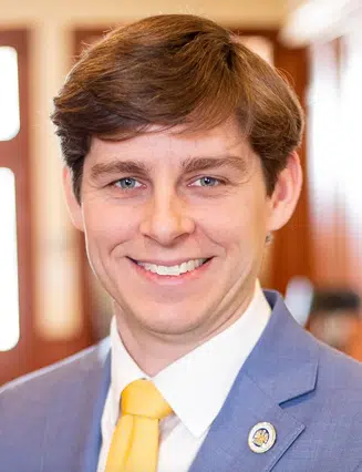 Rep Richard Nelson announces candidacy for governor ...