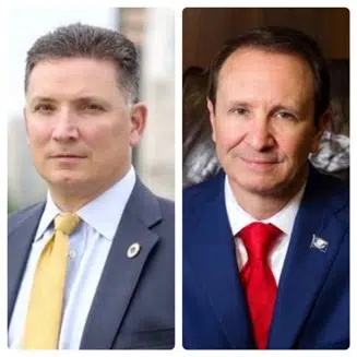 State Treasurer John Schroder jumps in the governor’s race, Lt ...