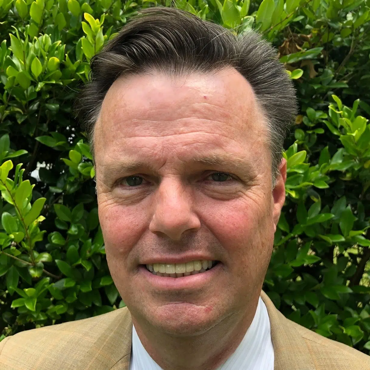 Meet the Candidates: LaSalle Parish teacher Danny Cole is first ...