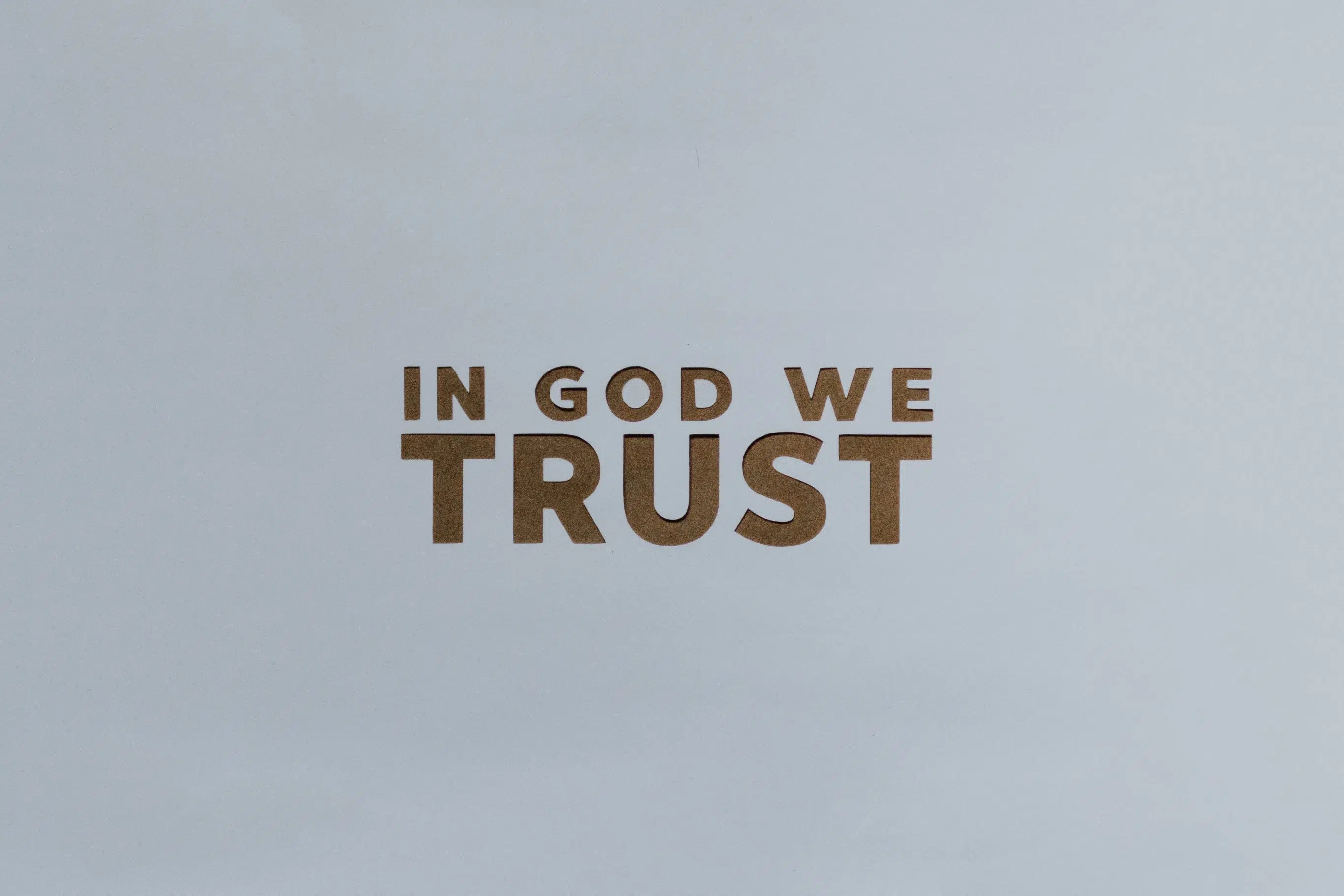 House approves bill to display national motto “In God We Trust” in ...
