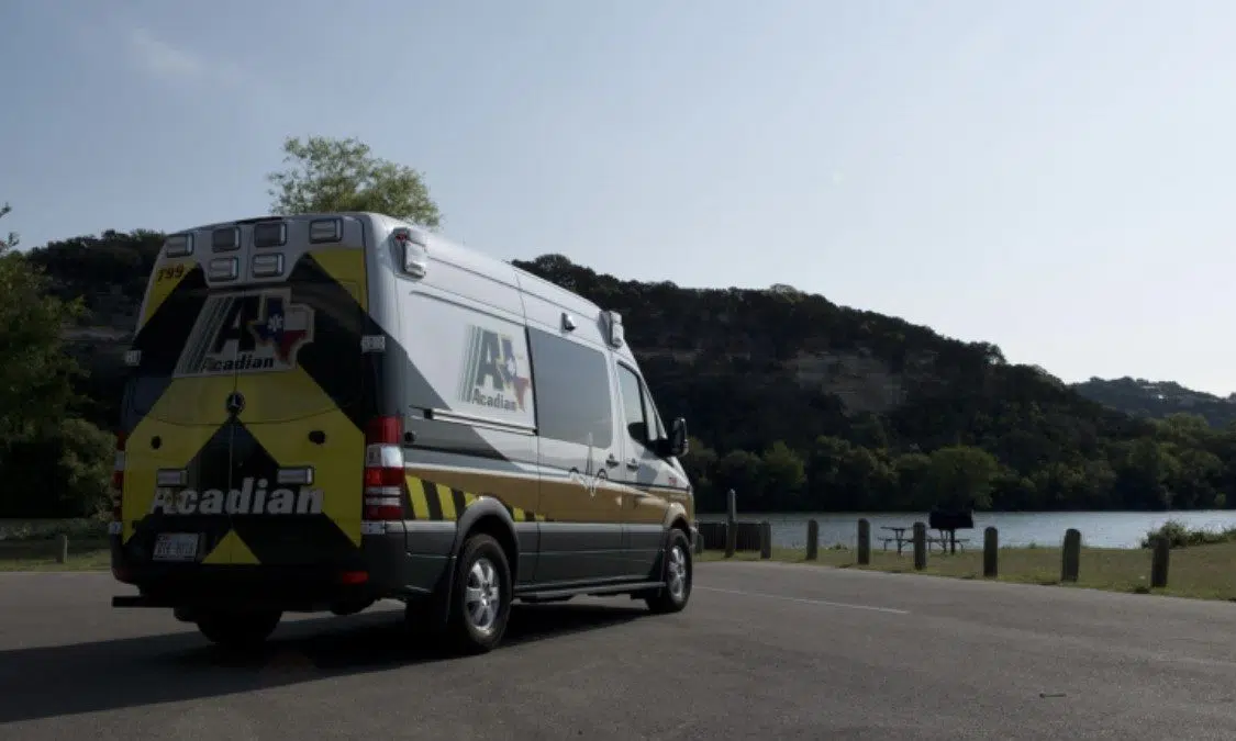Acadian ambulance seeks individuals for careers in emergency medical ...