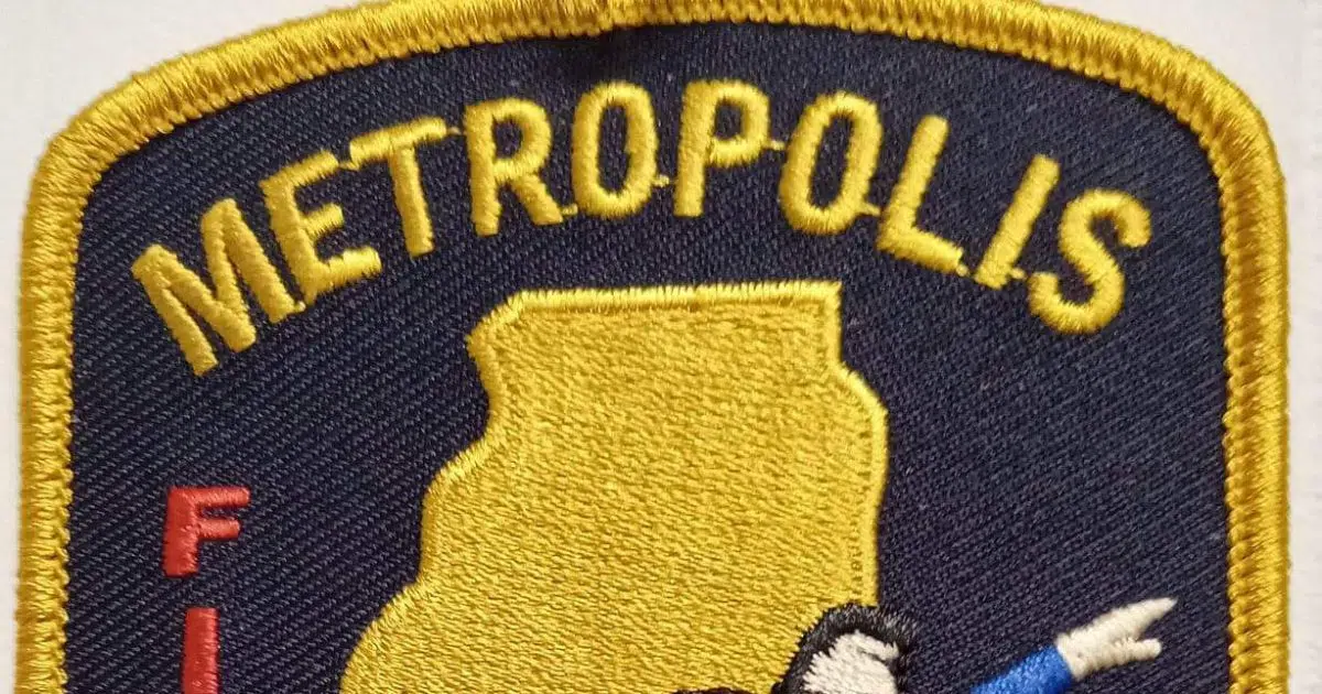 Chief Masse Discusses April’s Counterfeit Arrest in Metropolis – Women ...