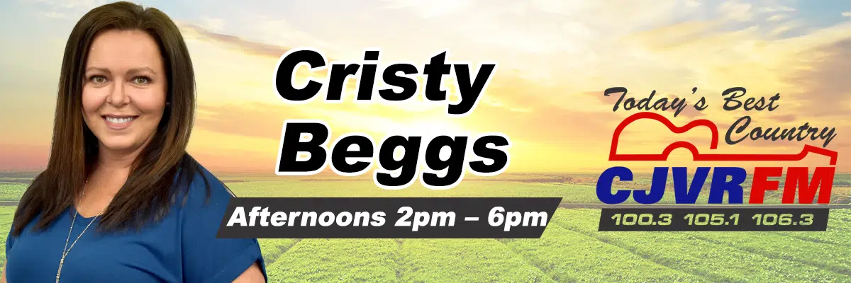 CJVR Birthday Bash | CJVR Today's Best Country