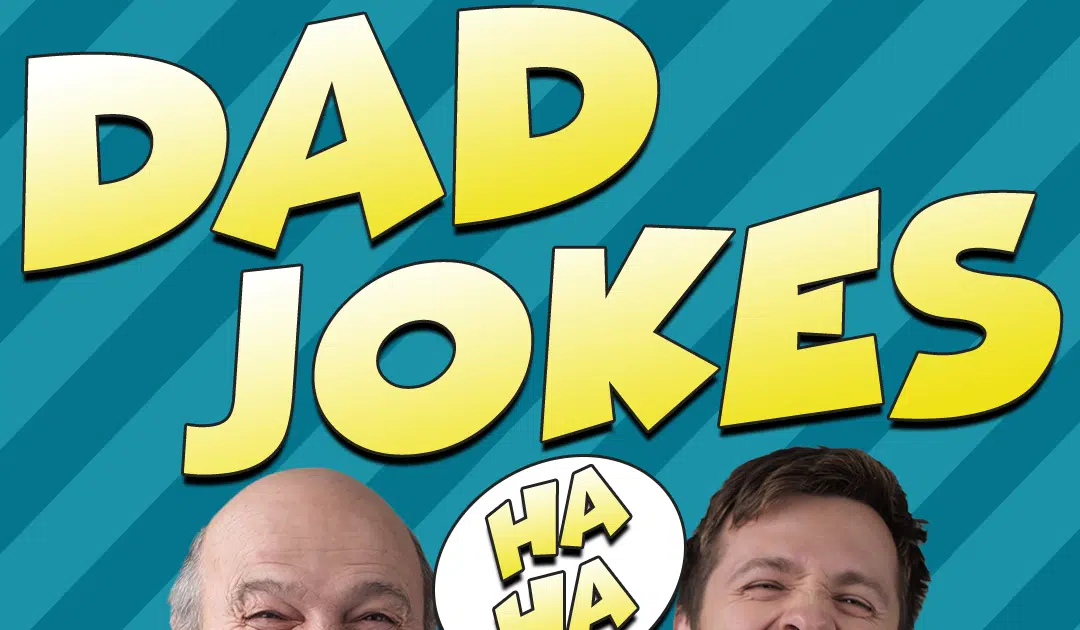 Dad Joke – June 28 | CJVR Today's Best Country