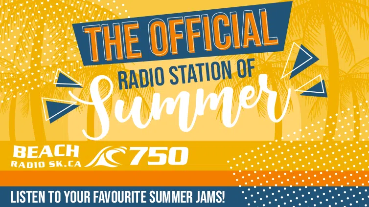 (CKJH) 750 Beach Radio