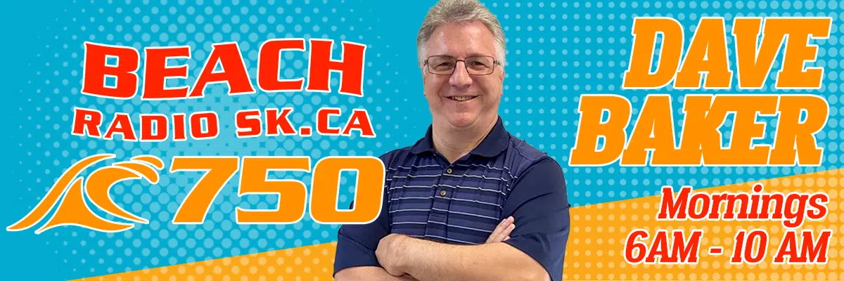 Mornings with Dave | Saskatchewan's Beach Radio
