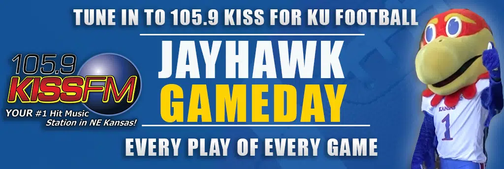 KU Football | 105.9 KISS-FM