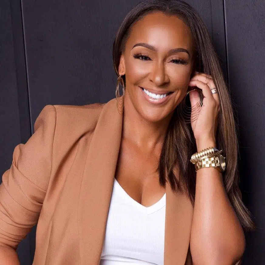 DeDe in the Morning | WATV • MyV949.com