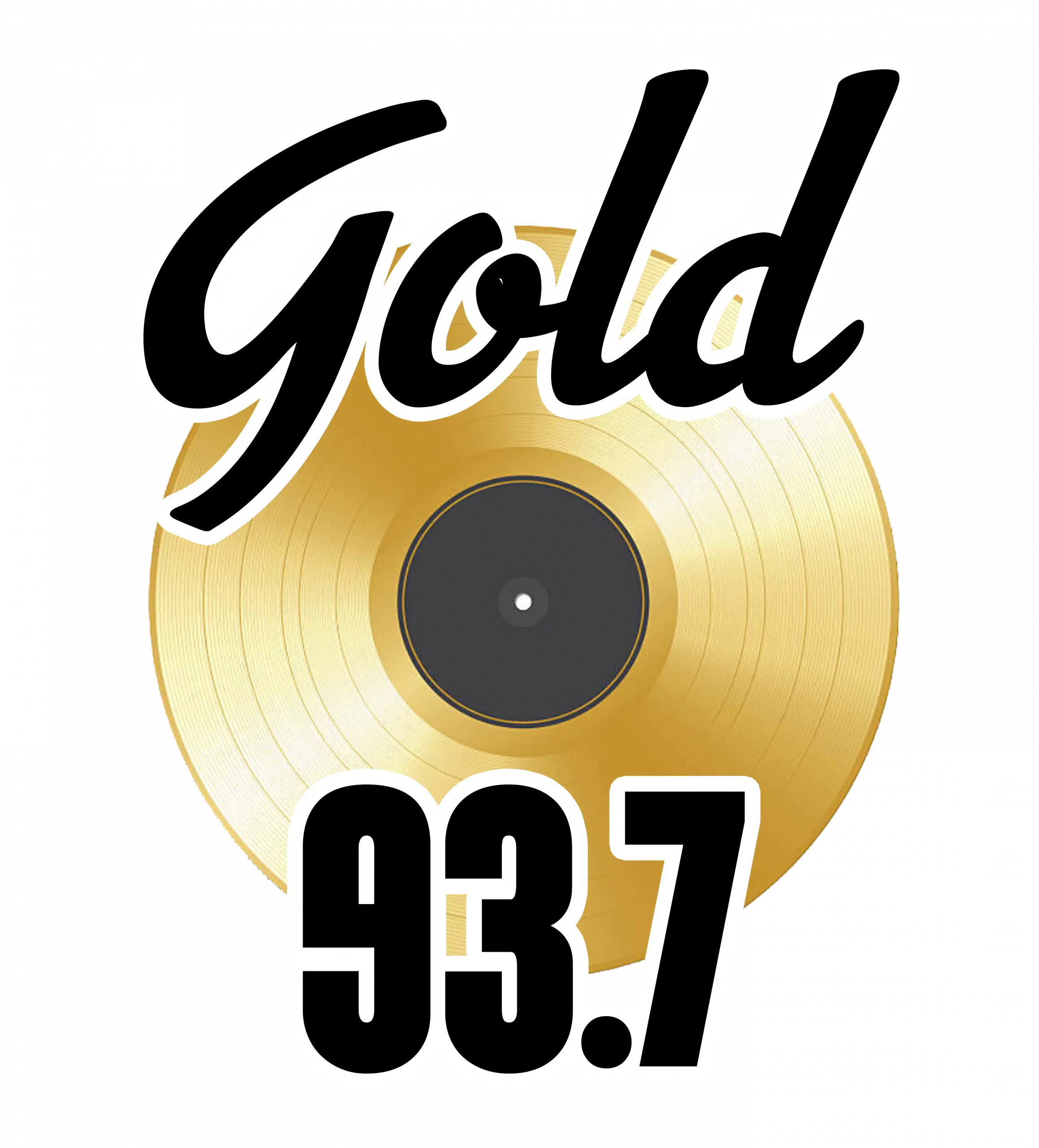 Gold 93.7 WQGR