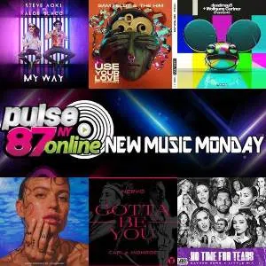 Playlist | Pulse 87