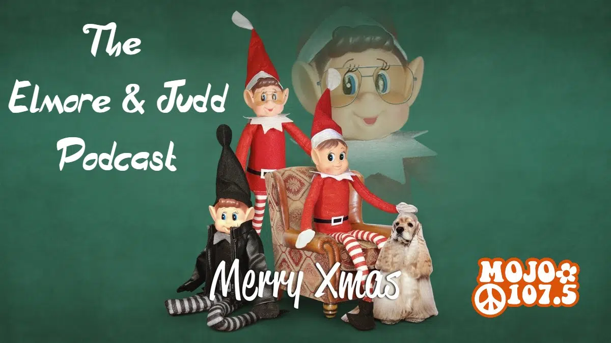 Elmore & Judd | MOJO 107.5