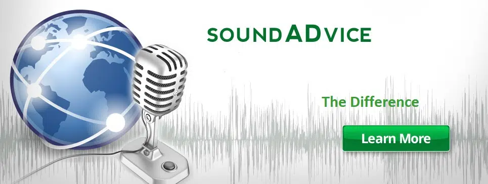 Sound Advice-The Difference | MOJO 107.5