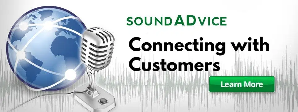 Sound Advice | MOJO 107.5