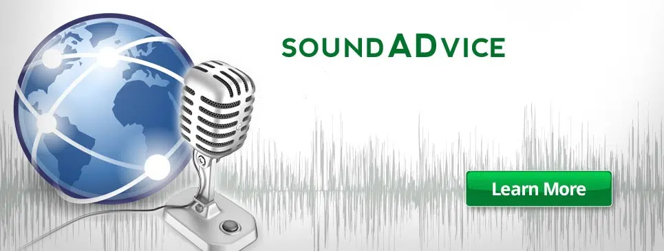 Sound Advice | Big Rig 105.9