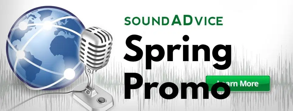 Sound Advice | Big Rig 105.9