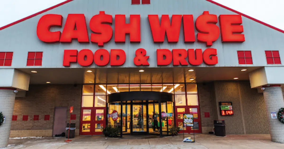 Cashwise Cuties-Diaper Dash 23′ | Big Rig 105.9