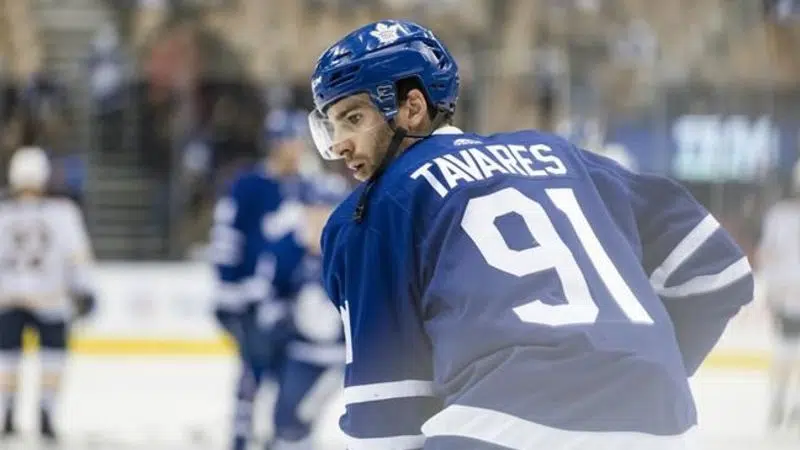 Tavares has come as advertised, and then some, in special 1st season ...