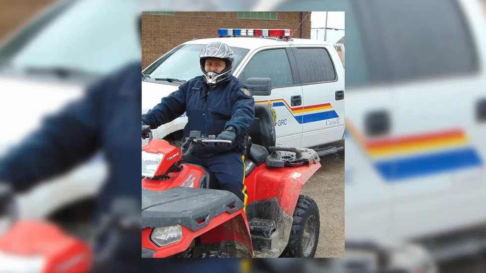 RCMP lay out laws for ATV use on public land | northeastNOW