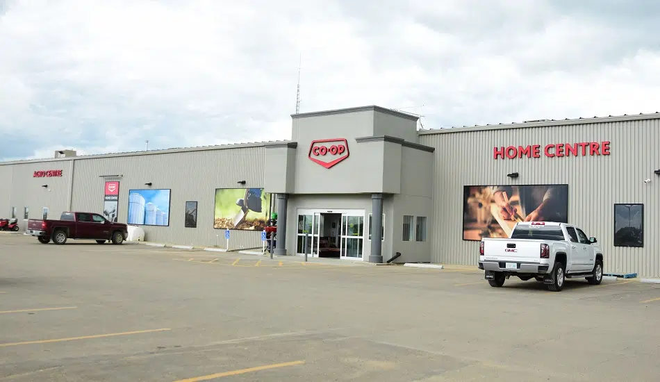 New and improved Co-op Home & Agro Centres look to save customers time ...